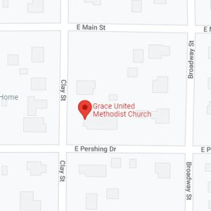 About Us | Grace UMC