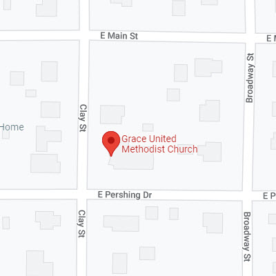 About Us | Grace UMC