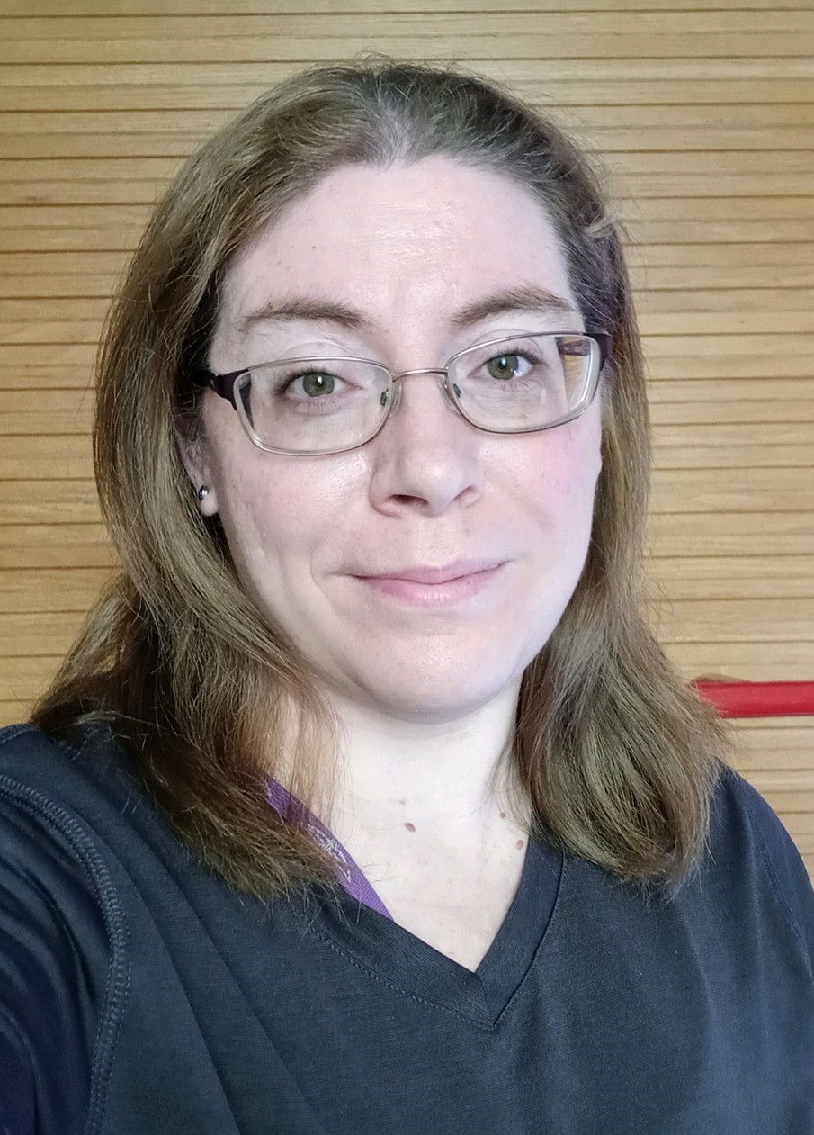 Church Staff | Grace UMC